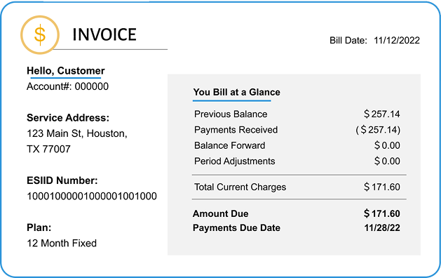 BillReader.com : Al-Enabled Electricity Bill Data Extraction Solution